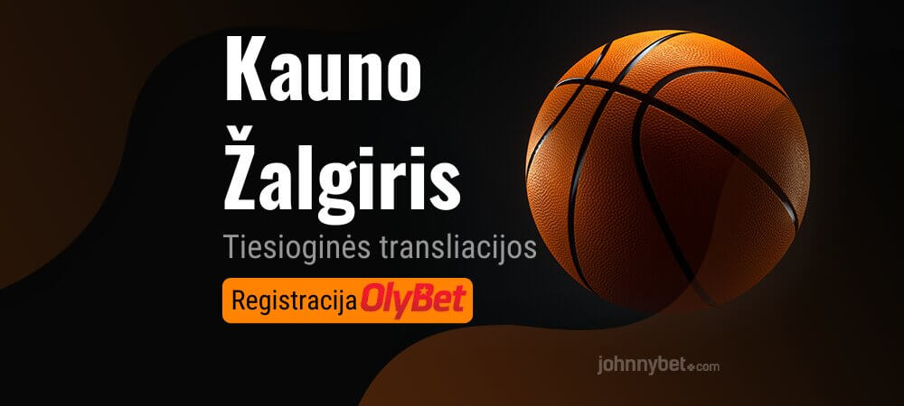 Krepsinis Tiesiogiai Siandien