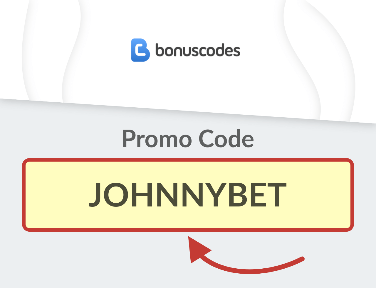 BonusCodes Promo Code 2024: JOHNNYBET | Get €5 Bonus