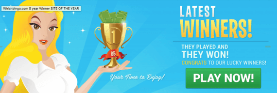 Bingo Billy Promo Code 2022 Is JOHNNYBET Claim VIP Bonus