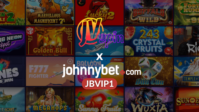 JVSpinBet Promo Code 2024: JBVIP1 | 150FS No Deposit