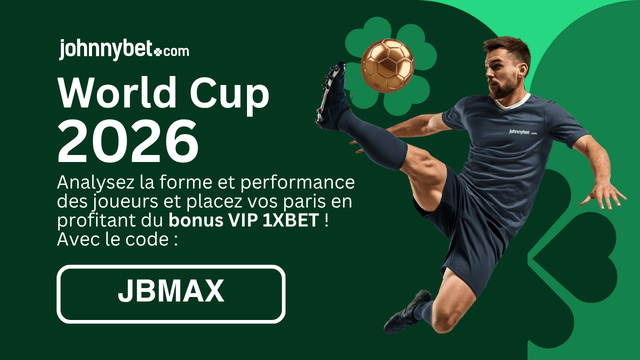 Pronostic Haïti - Écosse 13.06.2026 | CDM 2026, bookmakers